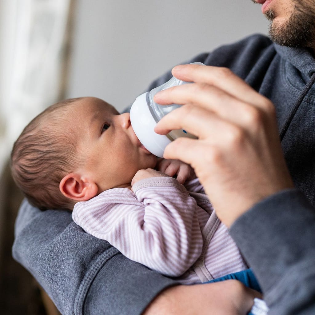 End Nighttime Baby Feeding Stress Sleep Solutions