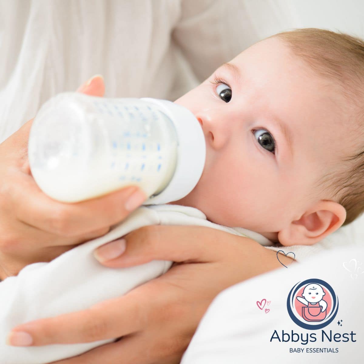 Baby Feeding Essentials Every New Parent Needs Now